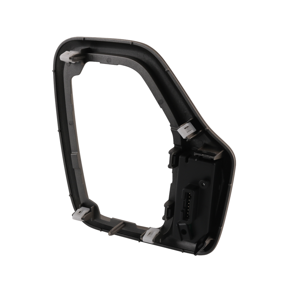 Shifter Bezel with Harness Kit For 2014-2018 Jeep Cherokee 5YD27LS5AA ...