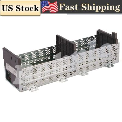 New Factory Sealed AB 1746-A13 Ser B SLC 500 13 Slots PLC Chassis Rack ...