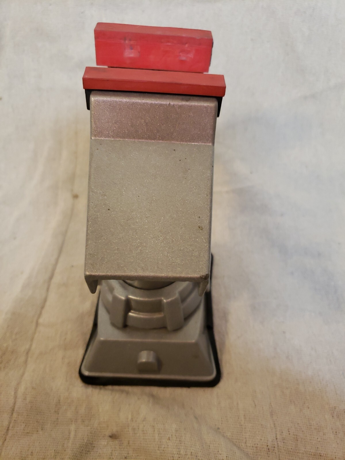 Craftsman Multi-Angle Vise Vacuum Base 8" Inches Tall Adjust to 2.5 ...