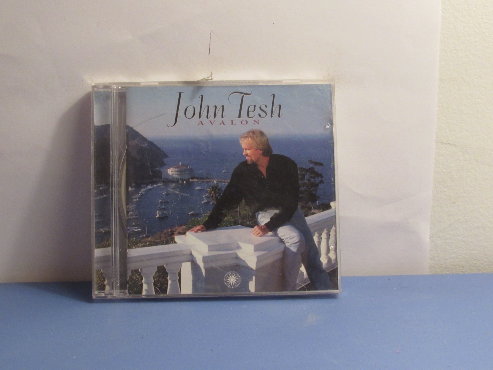 John Tesh - Avalon (CD, 1997, GTSP) | eBay