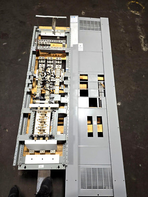 Electrical Panels & Boards - 800 Amp