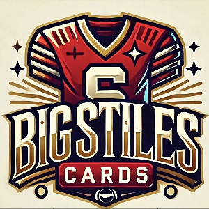 Big Stiles Cards | eBay Stores