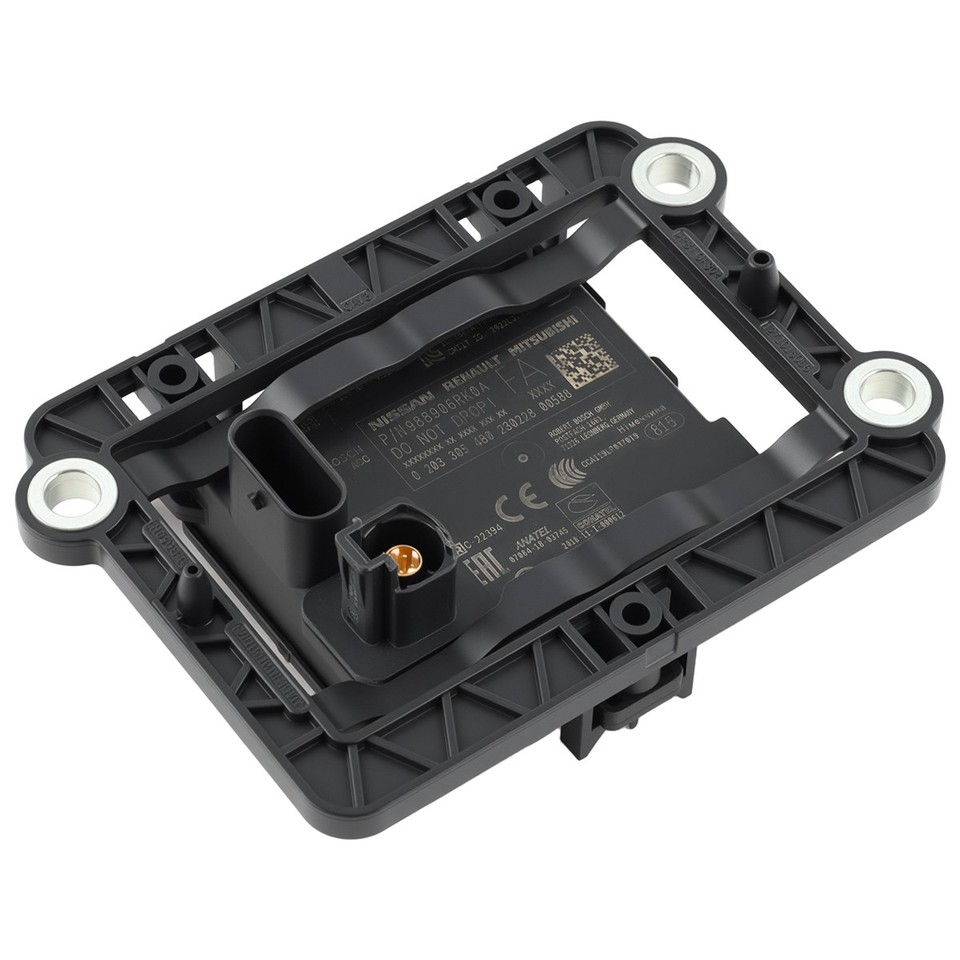 Front Distance Radar Sensor for 2021-2023 Nissan Rogue Adaptive Cruise ...