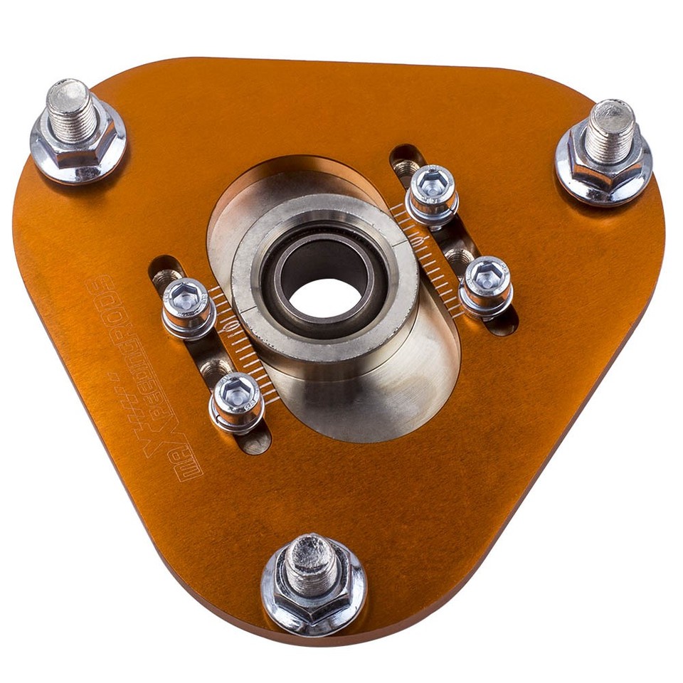 Front Coilover Camber Plate Top Mount for Toyota Celica 2000-2006 ...