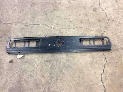 READ! NOS? 1967 67 1968 68 Camaro Rear Tail Light Repair Panel K25L ...