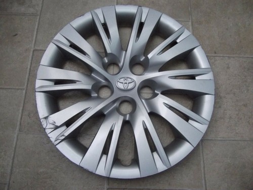 TOYOTA CAMRY 2011 2012 2013 2014 HUBCAP WHEEL COVER 4260206091 61163/2 ...
