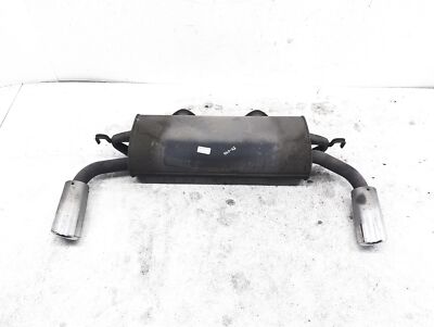 2002-2010 Lexus Sc430 Rear Exhaust Muffler Pipe - 17430-50200 | eBay