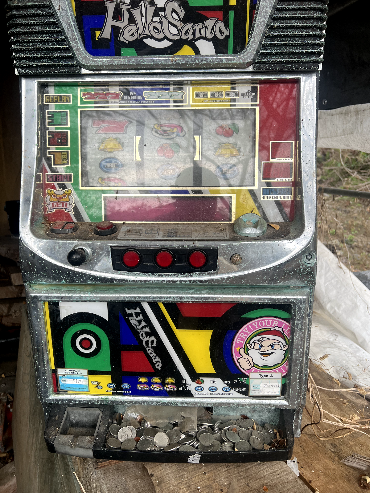 collectible antique coin slot machines | eBay
