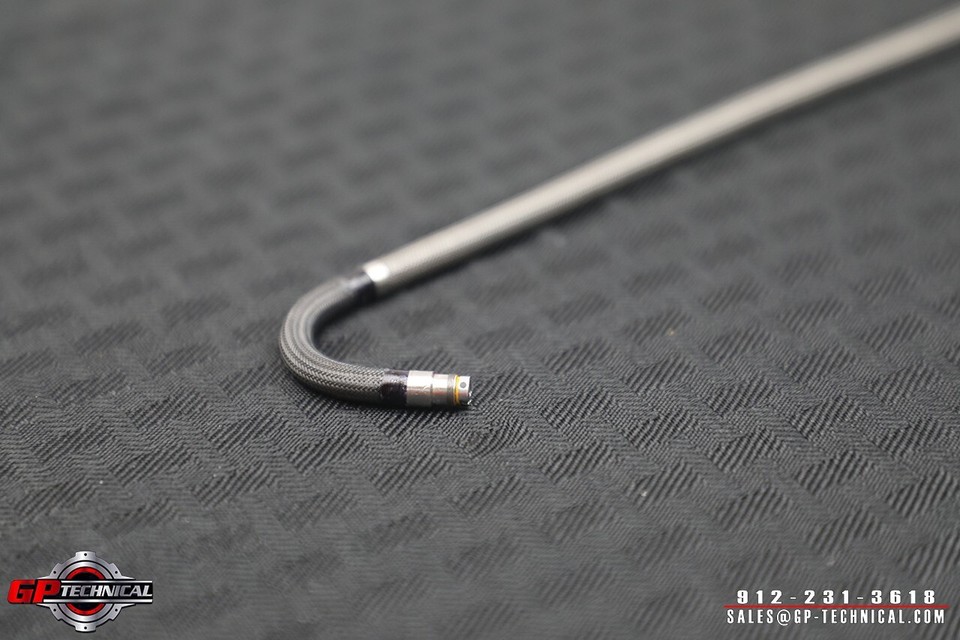 Olympus IPLEX LX 6mm/3.5m Videoscope - Waygate GE Borescope Videoprobe ...