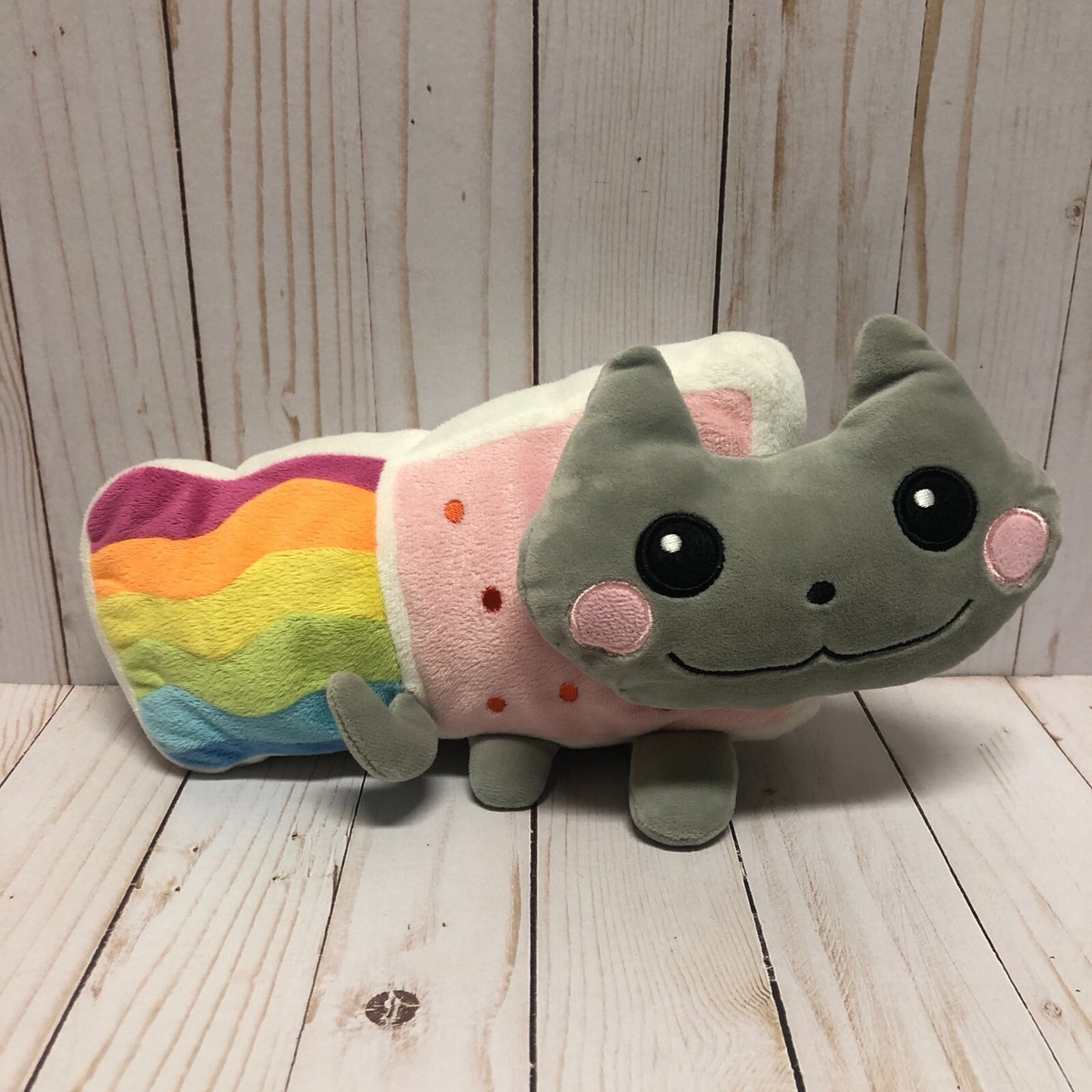 Nyan Animals