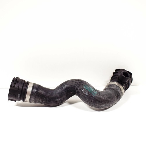 NEW BMW 5 F10 WATER COOLANT PIPE HOSE 17127578399 7578399 OEM NO DUTY ...