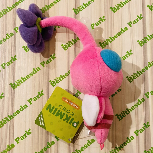 Pikmin Olimer Louie Bulborb Oatchi Plush Doll Toy Nintendo Tokyo All ...