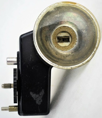 Vintage Antique Retro Classic Flash KODAK Supermite FLASHOLDER | eBay