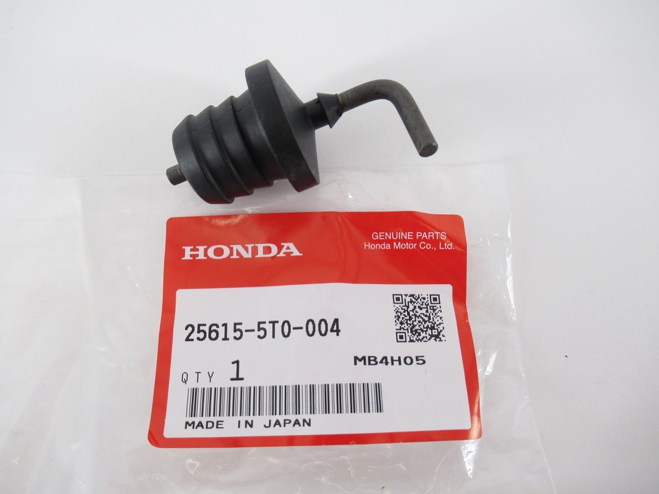 Genuine OEM Honda 25615-5T0-004 Transmission ATF Fluid Filler Cap | eBay