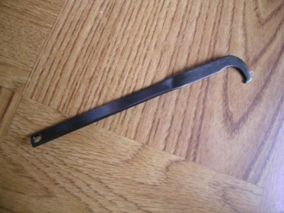 Winchester Spanner Type Winchoke Choke Tube Wrench NOS | eBay