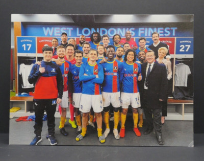 FYC Ted Lasso Season Two 5x7 Promotional Card - AFC Richmond Team ...