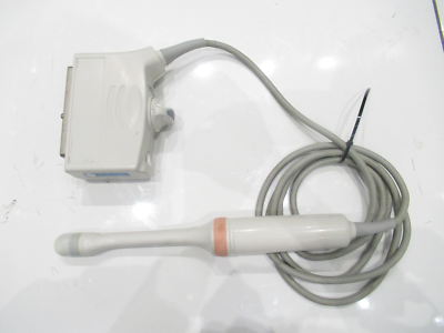 Toshiba Endocavity Transducer