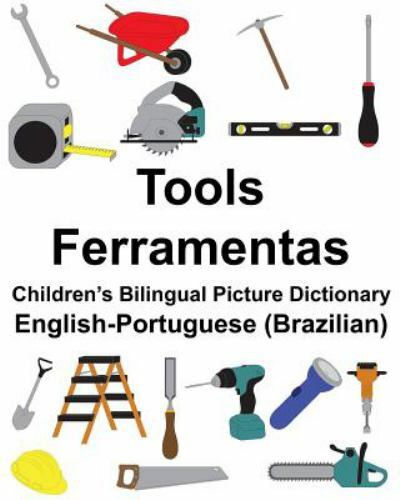 FreeBilingualBooks. com Ser.: English-Portuguese (Brazilian) Tools ...