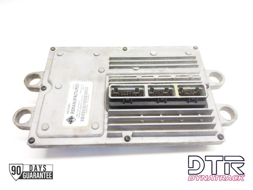 Ford F250 F350 2003-2007 6.0L Diesel FICM Fuel Injection Module ...