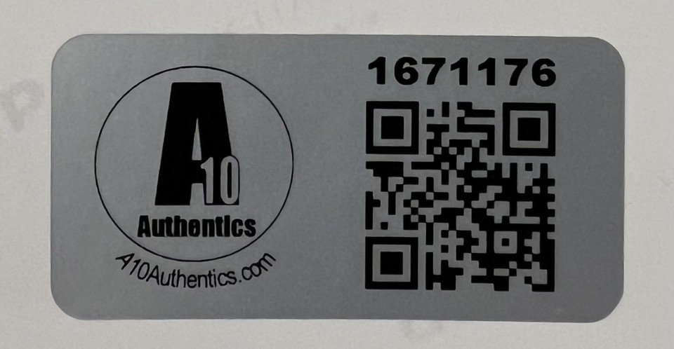 Carrie Anne Moss signed photo With COA Autograph Picture The Matrix ...