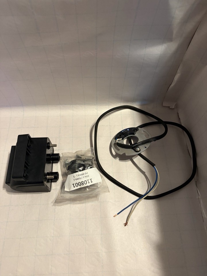 Dyna Tech Dual Fire Ignition Part Number DS6-1 | eBay