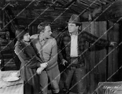 crp-59374 1922 Matt Moore, House Peters, Josef Swickard, Virginia Valli ...