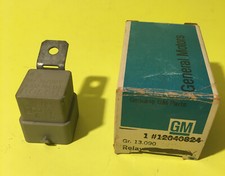 Multi Purpose Relay 19273 5-tab Duralast From AutoZone for sale online ...