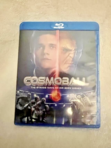 Cosmoball (Blu-ray, 2020) 810348032416| eBay