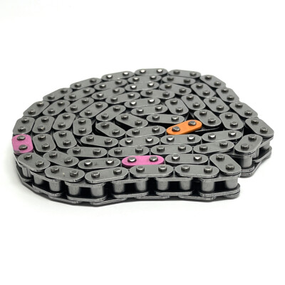 Timing Chain for Kia Soul Rio Hyundai Accent Veloster Kona 1.6L # 24321 ...