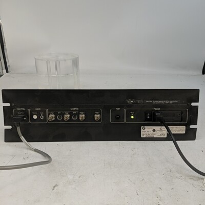 VTEL SmartCam PTZ-2 Multi Camera Controller | eBay