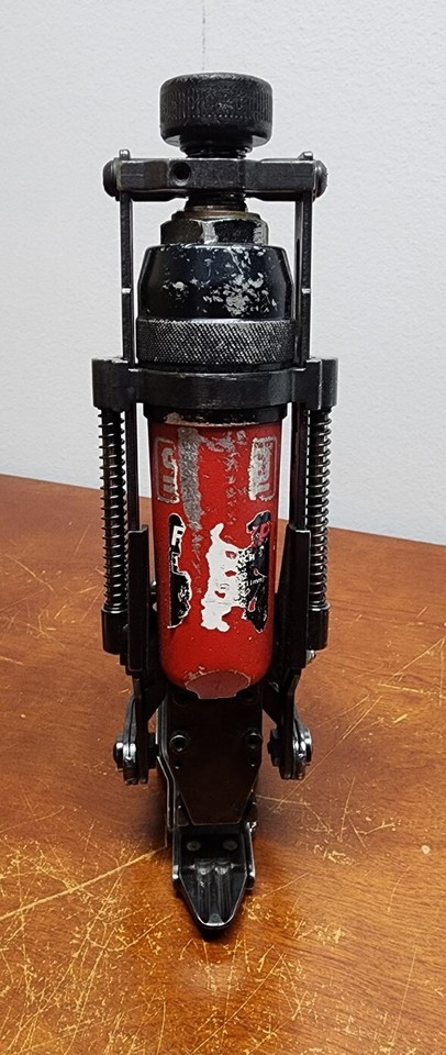 SENCO F75LXP LONG REACH CLINCH STAPLER 5/16" TO 5/8" BOX STAPLER 18ga ...