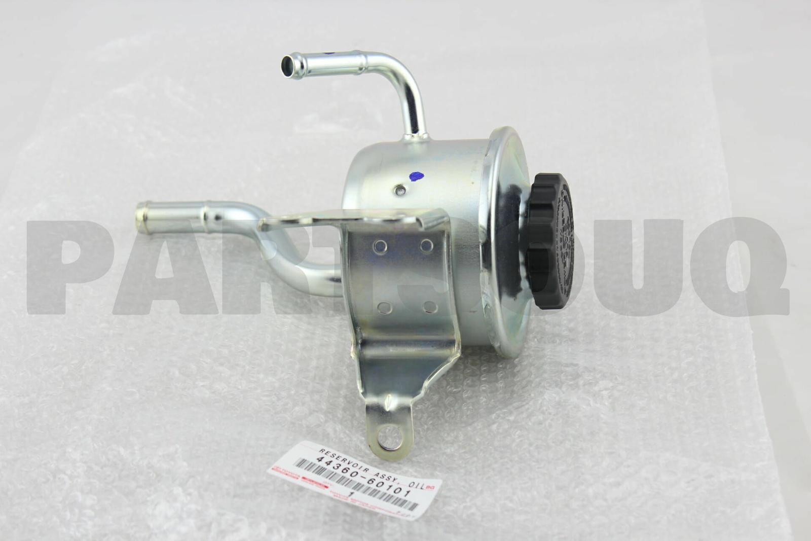 4436060101 Genuine Toyota RESERVOIR ASSY, VANE PUMP OIL 44360-60101 | eBay