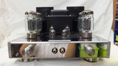Satoru Kobayashi Kt88 Push-Pull | eBay