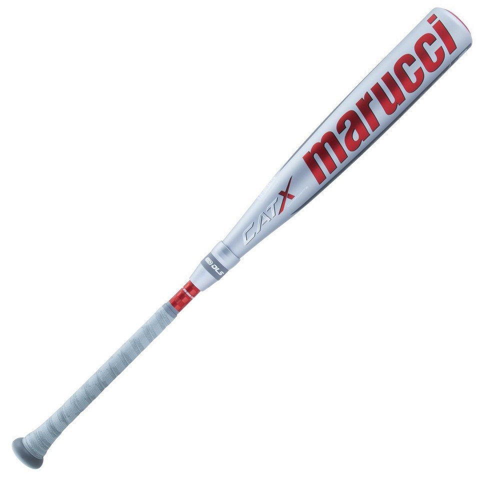 Marucci CAT X Composite Drop 8 USSSA Baseball Bat: MSBCCPX8 (30 In. 22 ...