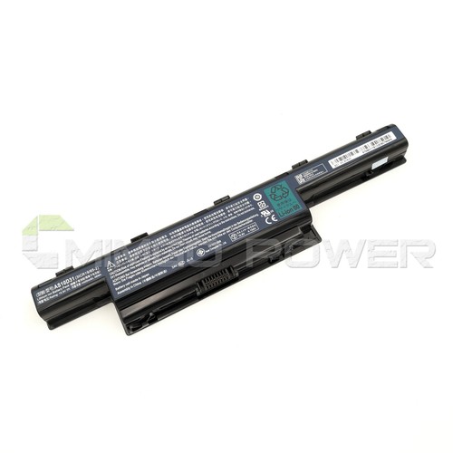 Genuine AS10D31 Battery for Acer Aspire 4741g 5750 5741 AS10D51 AS10D75 ...
