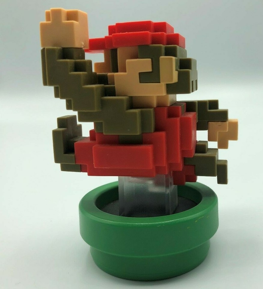 Super Smash Brothers Amiibo Series Huge Lot Nintendo Switch Smash Bros ...