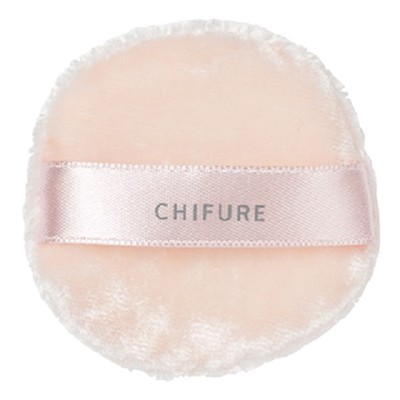 Made in JAPAN Chifure - Puff for Pressed Powder | eBay