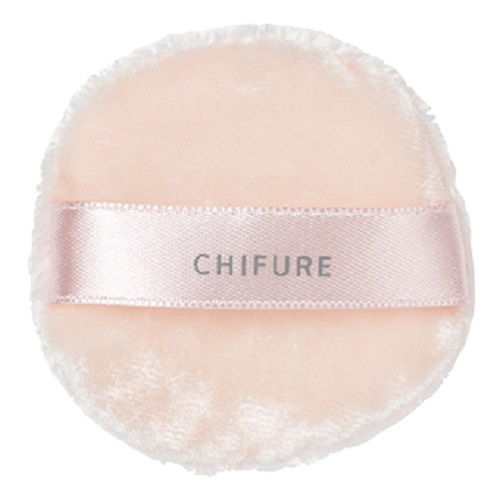 Made in JAPAN Chifure - Puff for Pressed Powder | eBay