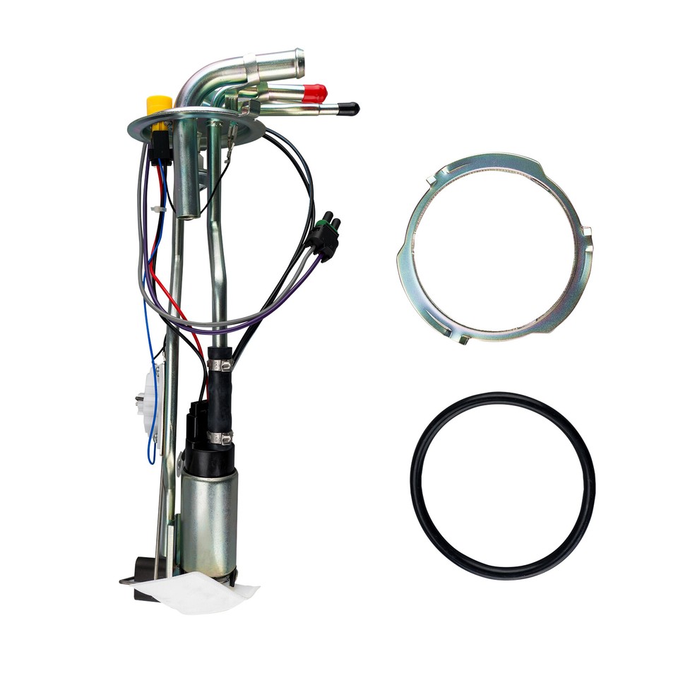 For Chevy S10 GMC S15 Sonoma 2.5L 2.8L 4.3L 85-91 Fuel Pump &Sending ...