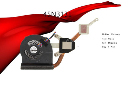 New For IBM Lenovo ThinkPad X200T&Tablet FRU:45N3131 45N3130 Cpu Fan ...