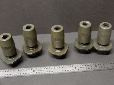 Connectors - Bendix Connectors