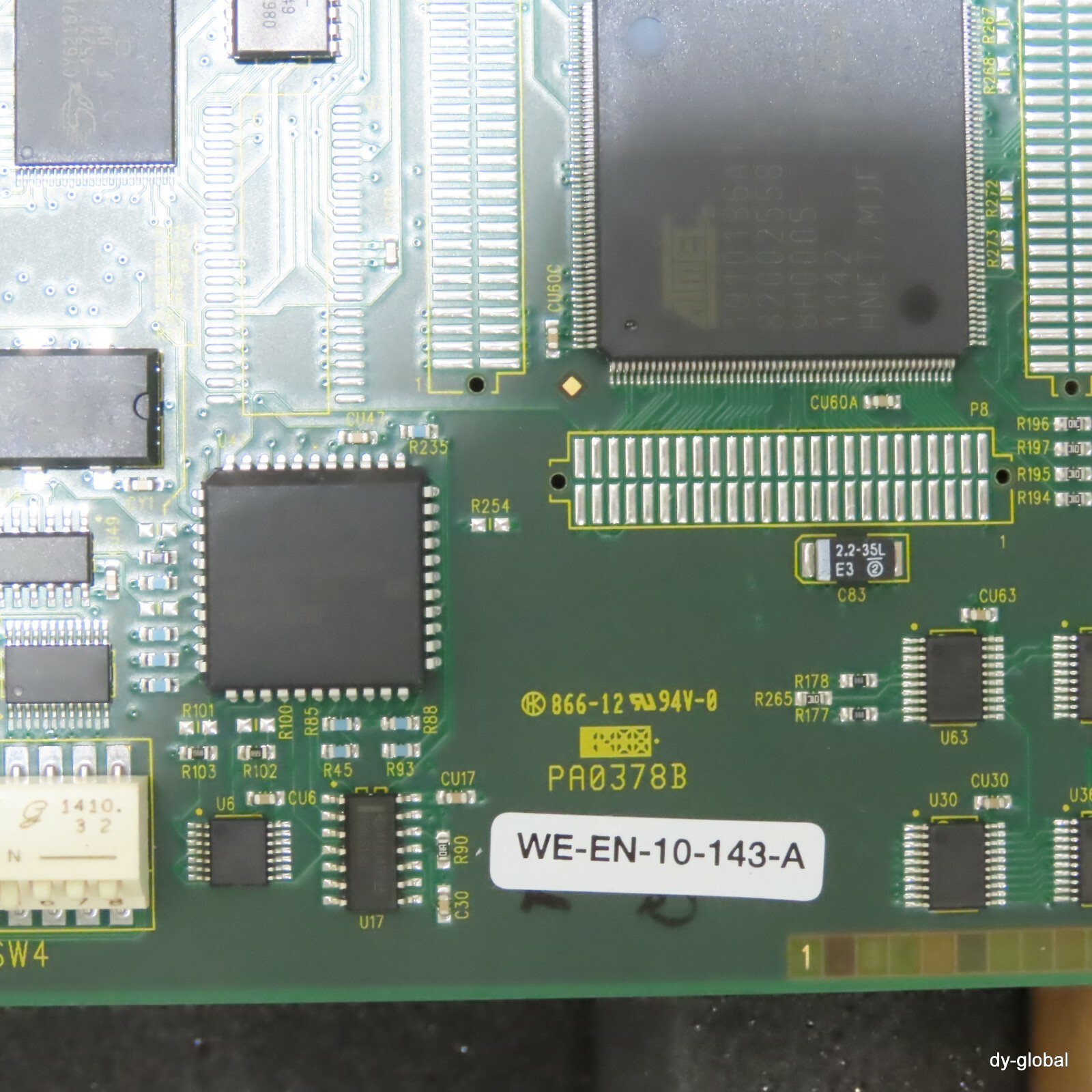 ABB used BRC400,SPBRC400, 6644880C2 ,SPBRC400 Harmony Bridge PCB-I-E ...