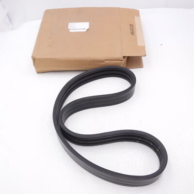 Gates 7001374 Hi-Power II Powerband Belt 9286-6076 Triple Wide Belt | eBay