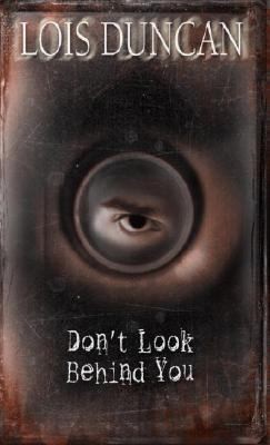 Don't Look Behind You by Lois Duncan | eBay