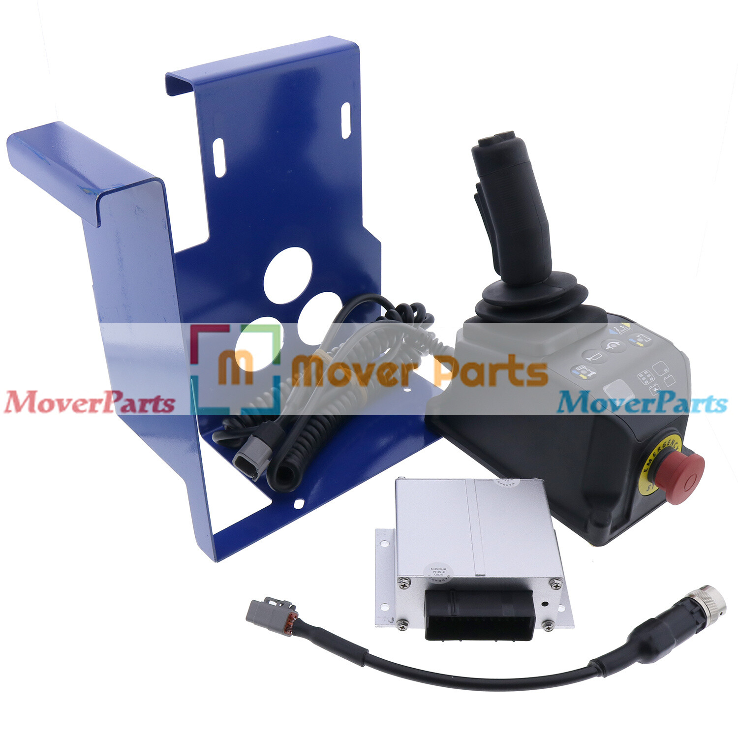 New Control Box Update Kit for Genie (Gen 1 to Gen 5 Upgrade) 105295GT ...