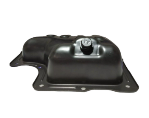 New Genuine Engine oil Pan For Hyundai 21510-03300 | eBay