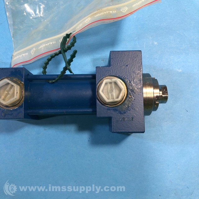 Bosch Rexroth R747999001 Hydraulic Cylinder USIP for sale online | eBay