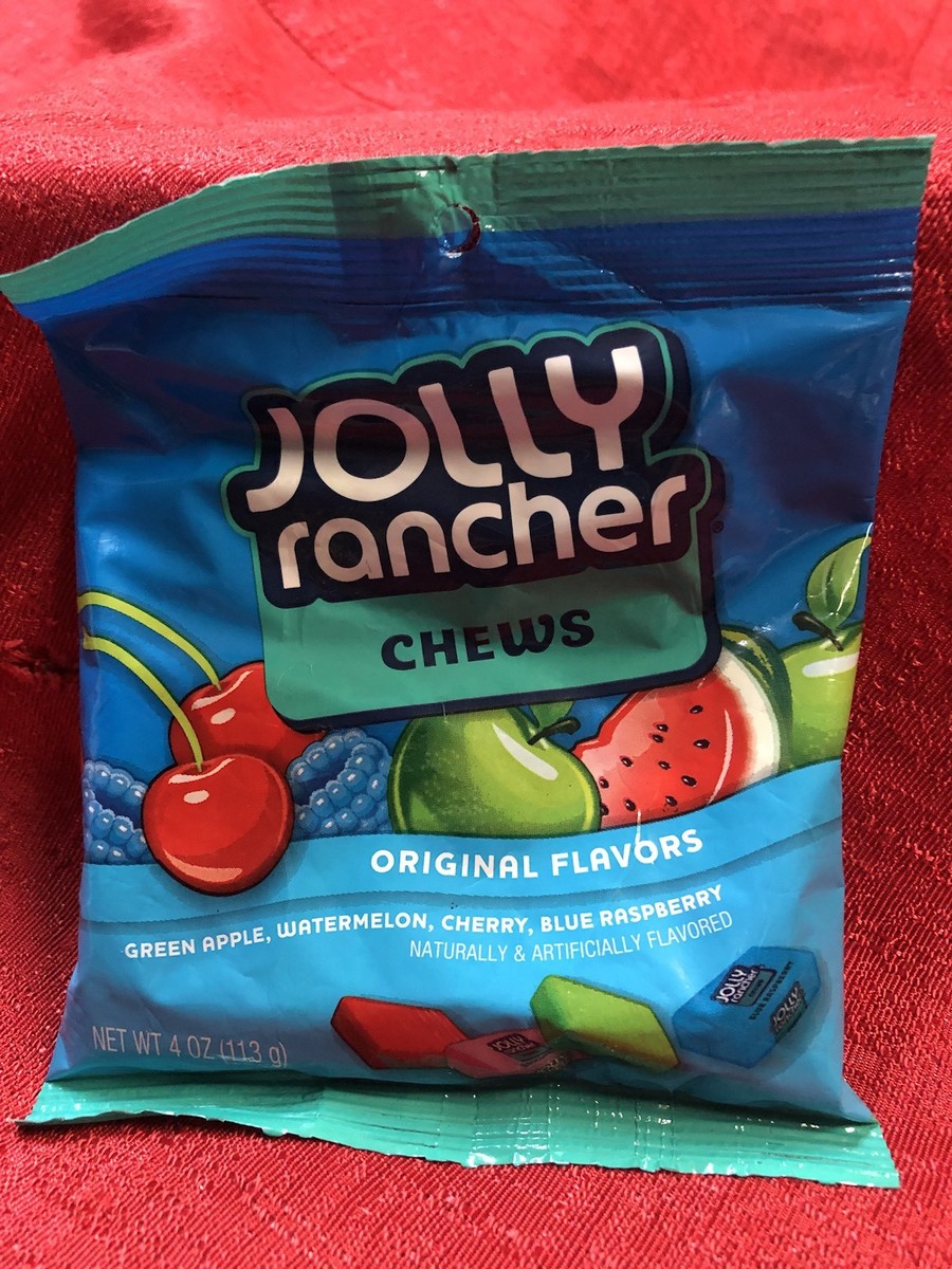 Jolly Rancher Candy Bags Jolly Ranchers Mango Jolly Rancher Candy