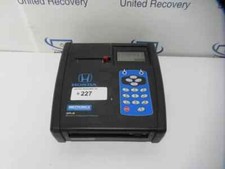 Ford Rotunda OTC Midtronics Grx-3590 Diagnostic Battery Charging ...