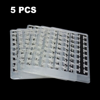 For Pellets Meat Corn Hair Rig Fishing Boilie Stops Carp Fishing Tackle ...